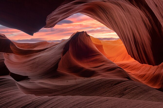 1 Day Small Group Tour of Antelope Canyon & Horseshoe Bend - FAQs