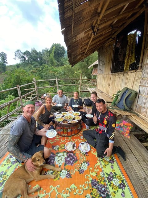 1 Day trekking : Chiang Rai popular activity,Fun in Nature. - Authenticity and Why Travelers Love It
