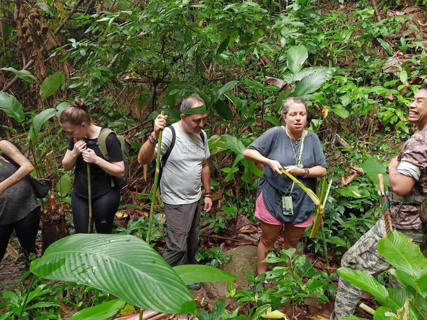 1 Day trekking : Chiang Rai popular activity,Fun in Nature. - Final Thoughts