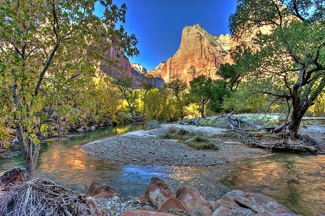 1-Day Zion & Bryce Canyon National Park Bus Tour - Value for Money