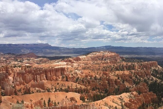 1-Day Zion National Park and Bryce Canyon National Park Tour - Key Points