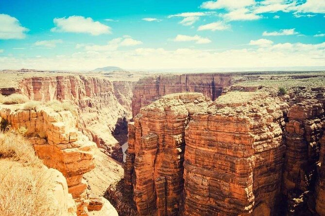 1-Day Zion National Park and Bryce Canyon National Park Tour - Transportation and Comfort