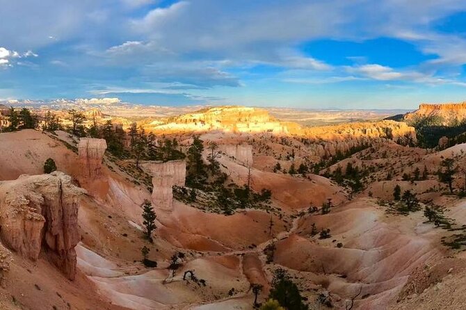 1-Day Zion National Park and Bryce Canyon National Park Tour - Frequently Asked Questions