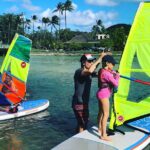 #1 eFoil 2 hr group + 2 hr wing foil or windsurf or kayak lesson - The Details That Make It Special