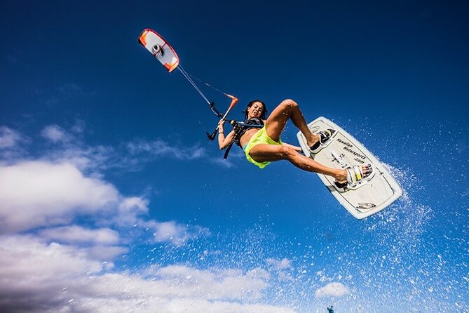 #1 eFoil 2 hr group + 2 hr wing foil or windsurf or kayak lesson - Final Thoughts: Is This Tour Worth It?