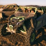 1-Hour 2-Seater UTV Tours - What to Expect from the 1-Hour UTV Tour