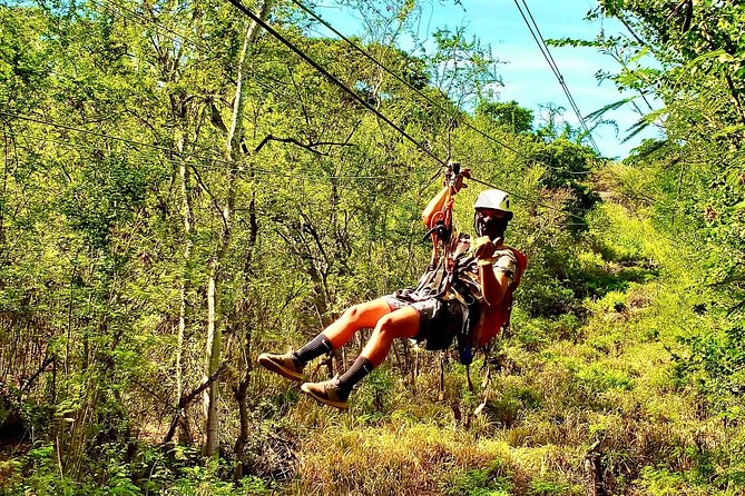 1-Hour 3 Zipline Tour at Coral Crater - Final Thoughts: Is It Worth It?