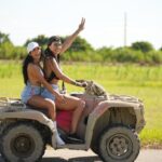1-Hour 4-Seater UTV Tours - What to Expect During the Experience