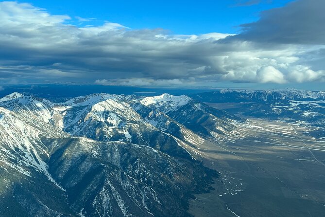 1 Hour Aerial Tour All Included Trifecta Tour - Final Thoughts: Is It Worth the Expense?