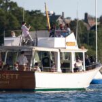 1 Hour Afternoon Tour of Newport Harbor and Narragansett Bay - The Experience in Context: How Does It Compare?