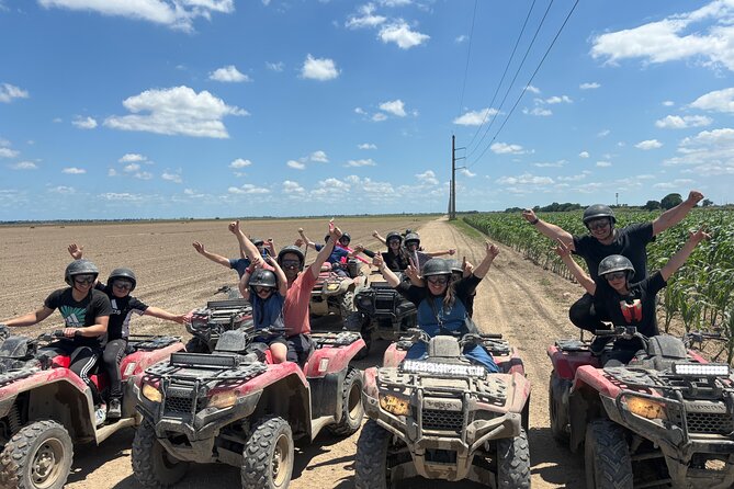 1-Hour ATV Tours - Introduction: An Off-Road Adventure in Miami