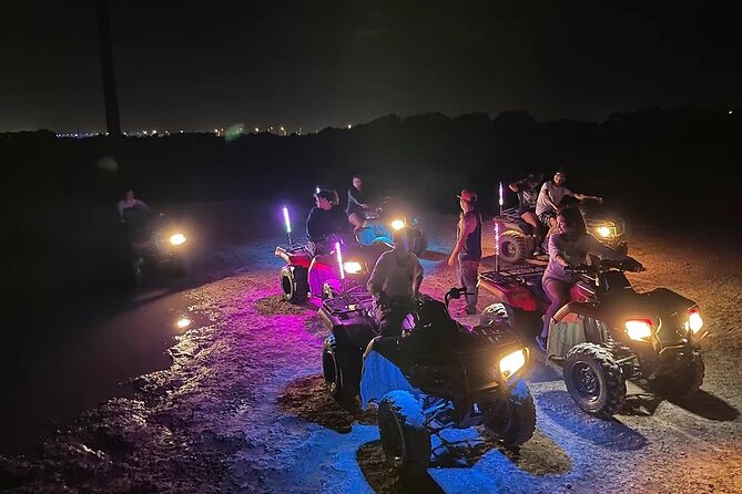 1-Hour ATV Tours - The Value of the Experience