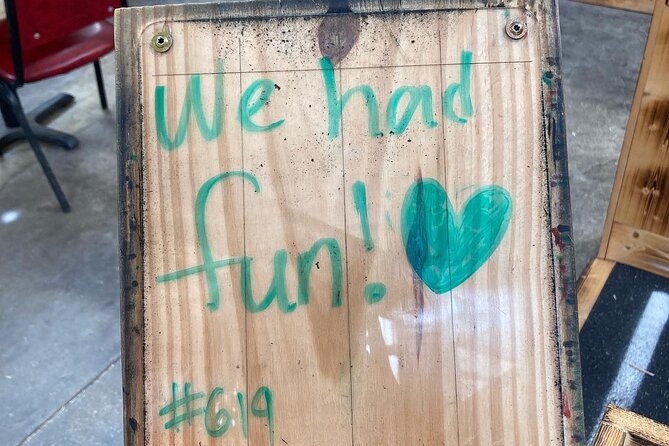 1 Hour Axe Throwing in Memphis - The Sum Up