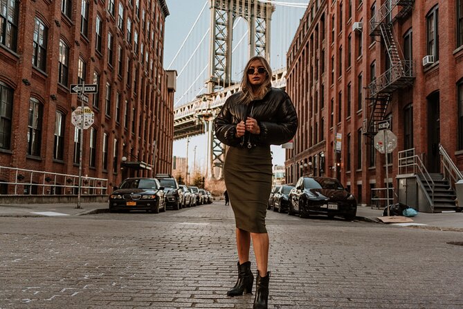 1-Hour Brooklyn Bridge Cinematic Photo Walk - The Pros and Cons