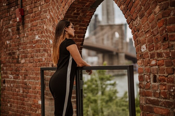 1-Hour Brooklyn Bridge Cinematic Photo Walk - Who Should Consider This Tour?