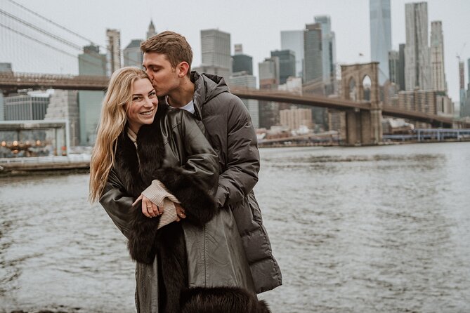 1-Hour Brooklyn Bridge Cinematic Photo Walk - Final Thoughts