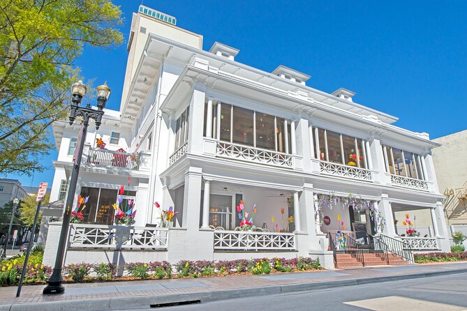1 Hour Chocolate Bar Class in Jacksonville - What to Expect During the Class