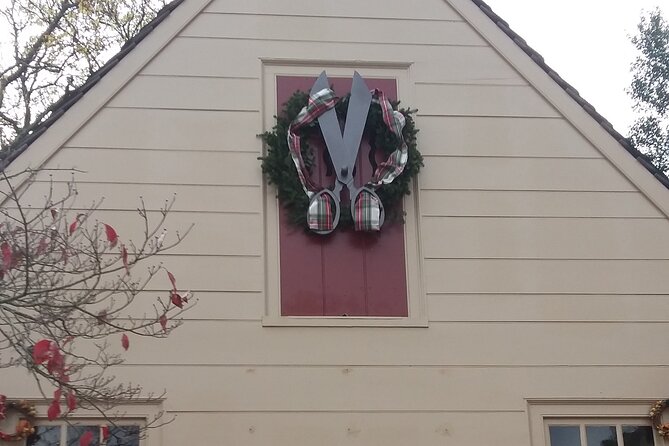 1 Hour Christmastide Walking Tour in Virginia Past and Present - Who Will Love This Tour?