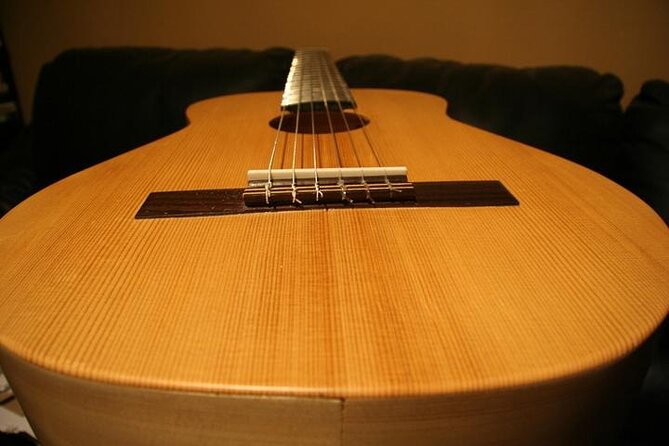 1 hour Colorado Guitar Workshop - What to Expect from the Colorado Guitar Workshop