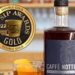 1 Hour Distillery Tour and Tasting Flight - The Tasting Flight
