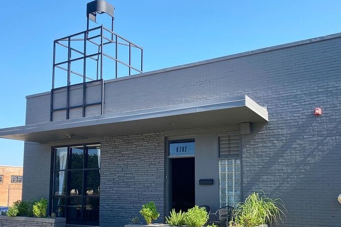 1-Hour Distillery Tour & Tasting in Dallas - Key Points