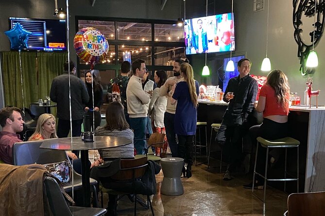 1-Hour Distillery Tour & Tasting in Dallas - What to Expect from Your Dallas Distillery Tour and Tasting