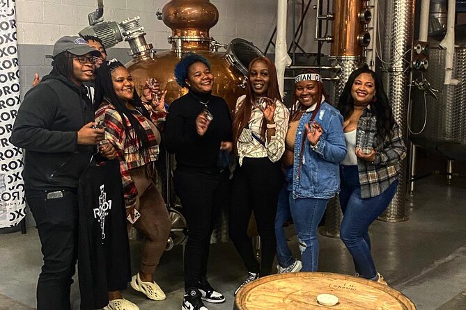 1-Hour Distillery Tour & Tasting in Dallas - Why This Tour Is a Great Choice