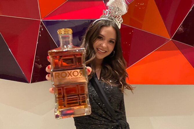 1-Hour Distillery Tour & Tasting in Dallas - Who Should Book This Tour?
