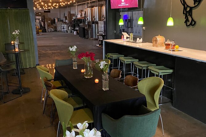 1-Hour Distillery Tour & Tasting in Dallas - Final Thoughts: Is it Worth It?