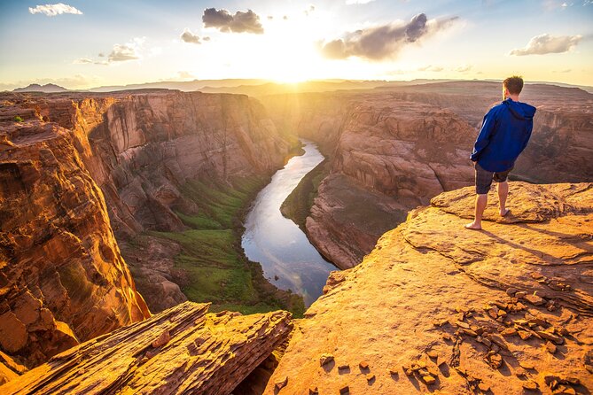 1 Hour Earthing in Sedona - Meeting Points and Logistics