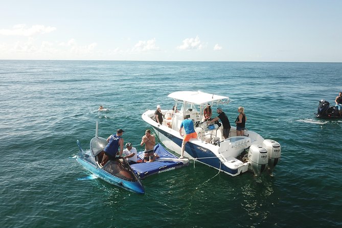 1 Hour Flyboarding Experience in Fort Lauderdale - What Makes This Flyboarding Tour Stand Out?