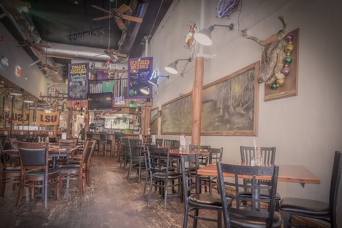 1 Hour Ghosts Guided Walking Tour of Old Round Rock - What’s Included and What’s Not