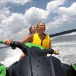 1-Hour Guided Jet Ski Rental in Dewey Beach, DE - An Overview of the Experience