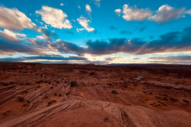 1 Hour Horseshoe Bend Trail Ride - Key Points