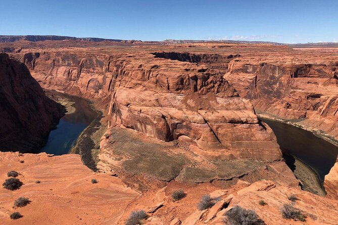 1 Hour Horseshoe Bend Trail Ride - FAQs