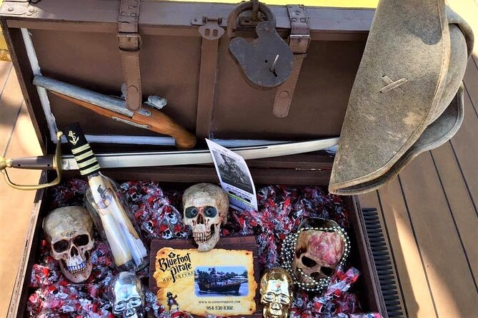 1-Hour Interactive Pirate Cruise (arrive 30 minutes early) - Final Thoughts: Who Will Love This Pirates’ Treasure?