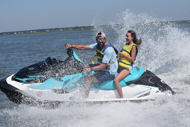 1 Hour Jet Ski Rental - Final Thoughts