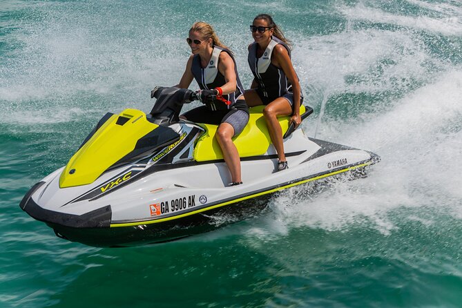 1-Hour Jet Ski Rental in Fort Myers Beach - Intro: A Ride You’ll Never Forget — Or At Least, Want to Repeat