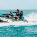 1-Hour Jet Ski Rental in Fort Myers Beach - What Does the 1-Hour Jet Ski Rental Offer?