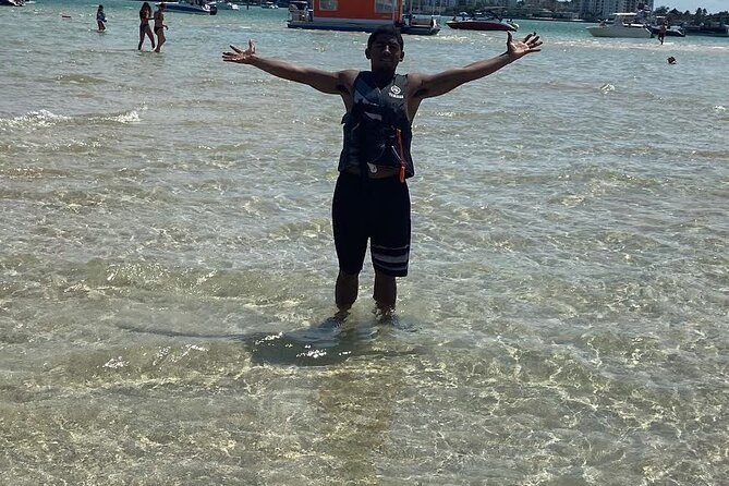 1-Hour Jet ski Ride in Miami, Florida - Frequently Asked Questions