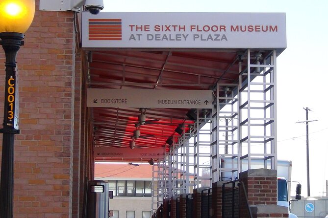 1-Hour JFK Assassination Walking Tour - Who Is This Tour Best For?