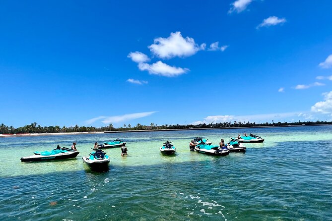 1 Hour Key West Jet Ski Freestyle Adventure - Final Thoughts