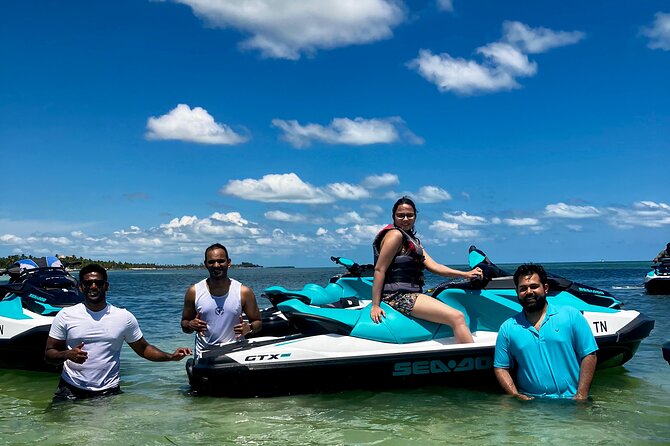 1 Hour Key West Jet Ski Freestyle Adventure - FAQ