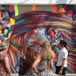 1 Hour Lady Buggy Art Tour Experience in Wynwood - Key Points