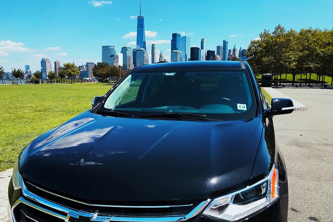 1 Hour Live Interactive Driving Virtual Tour of Manhattan - Key Points