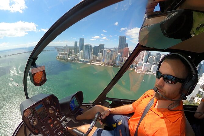 1 Hour Luxury Miami Private Helicopter Tour - Final Thoughts: Is It Worth It?