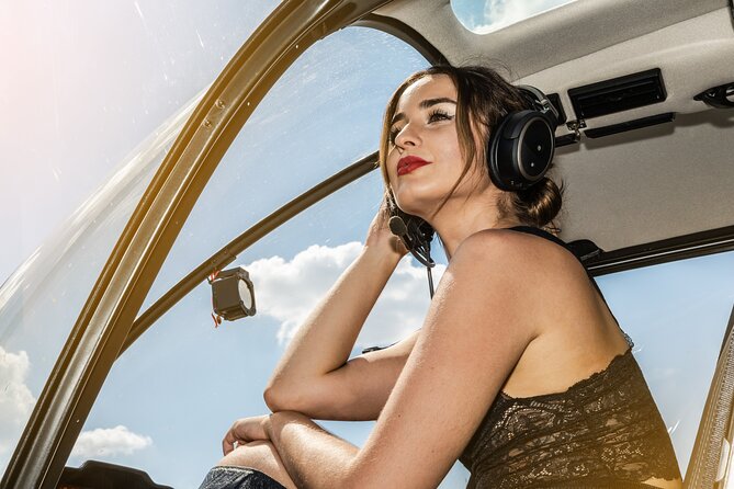1 Hour Luxury Miami Private Helicopter Tour - FAQ