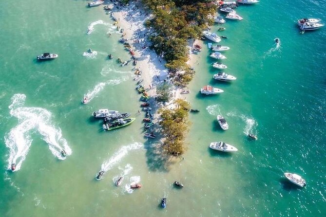 1 Hour Luxury Miami Private Helicopter Tour - Final Words