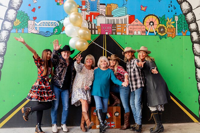 1 Hour Nashville Insider Photoshoot Tour in the Gulch - FAQ