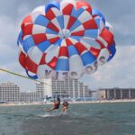 1-Hour Ocean Parasailing Adventure in Ocean City, MD - The Sum Up